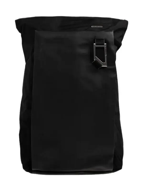 DB JOURNEY Entour Daypack 18l Backpack - Black
