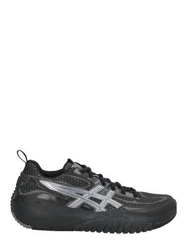 Asics Low-top Sneakers - Grey