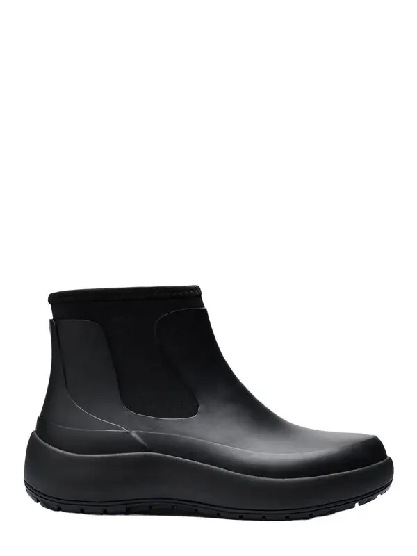 Rains The Dry Boot W - Black