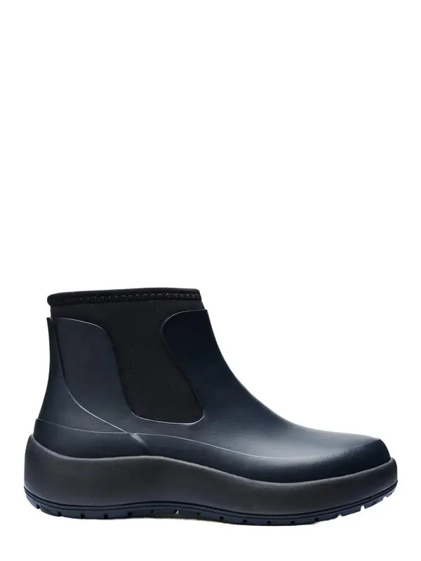 Rains The Dry Boot W - Navy