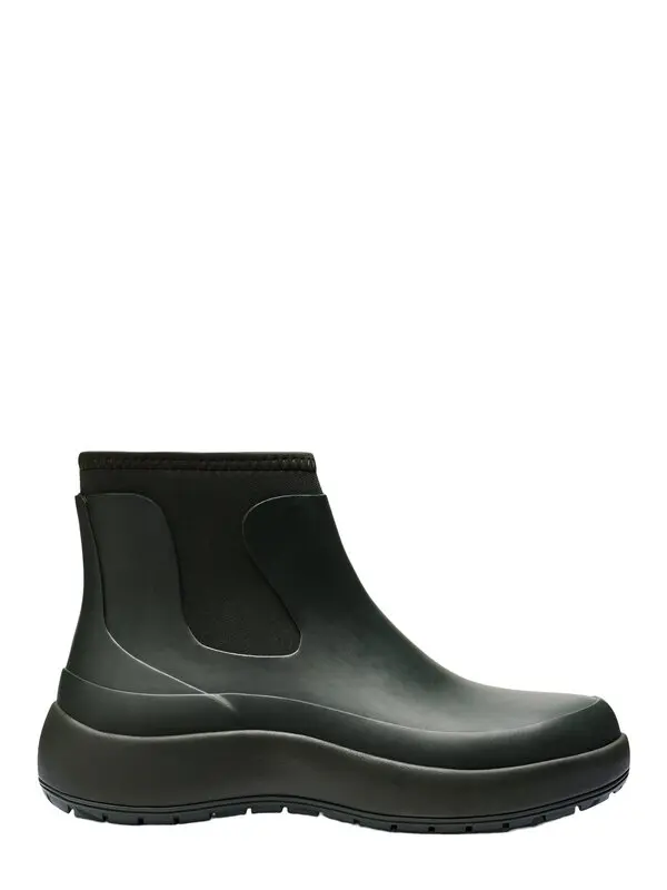 Rains The Dry Boot M - Green