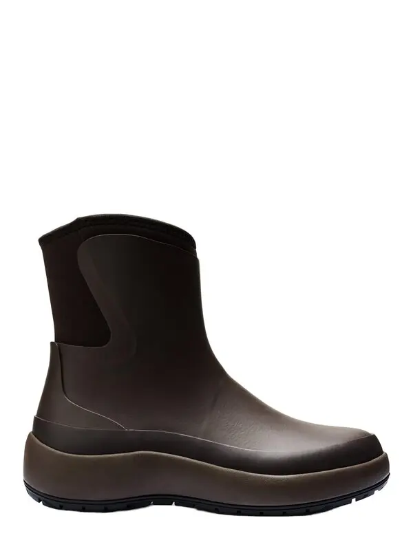 Rains The Dry Boot W Mid - Bark