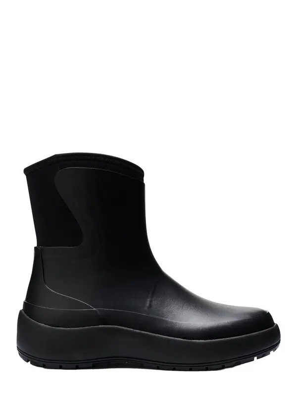 Rains The Dry Boot W Mid - Black