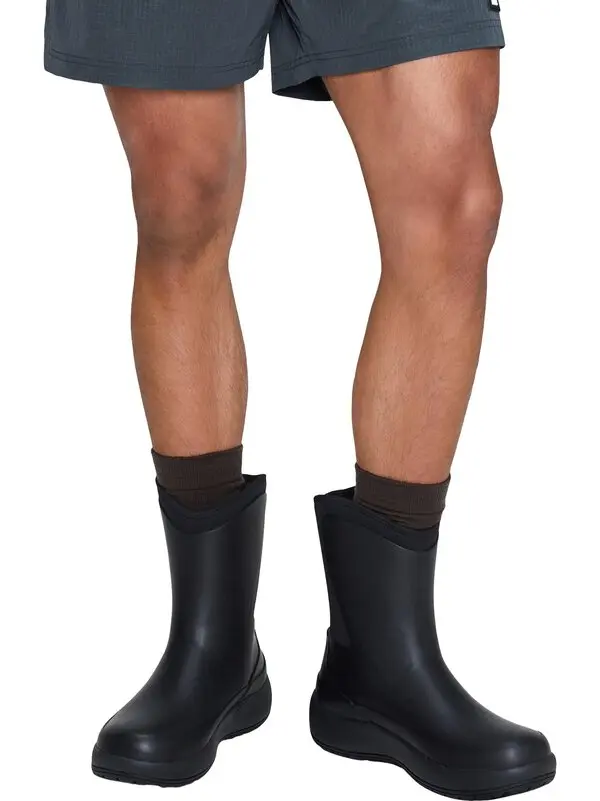 Rains The Dry Boot M Mid - Black