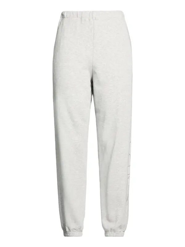 MAISON MARGIELA Basic Jogger Pants - Grey
