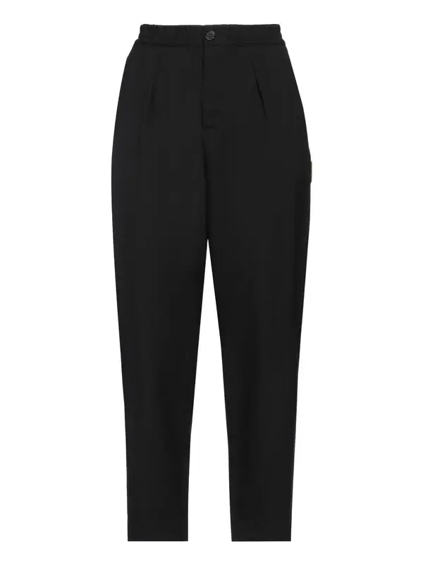 Marni Tailored Trousers - Black