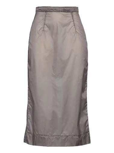 MAISON MARGIELA Flared Skirt - Sent