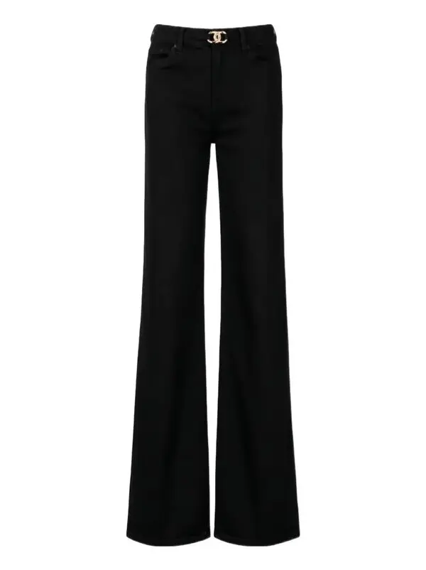 Liu Jo Flared Jeans - No