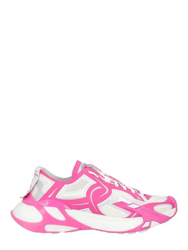 Dolce & Gabbana Chunky Sole Sneakers - No