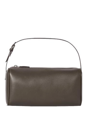 THE ROW 90's Bag - Fume