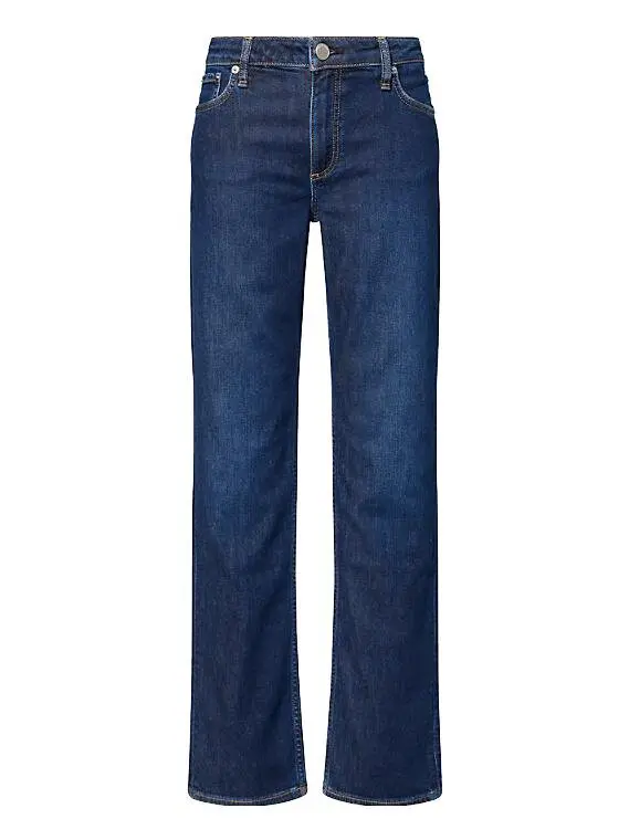 Rag & Bone Sutton Slim-leg Denim Jeans - Beck