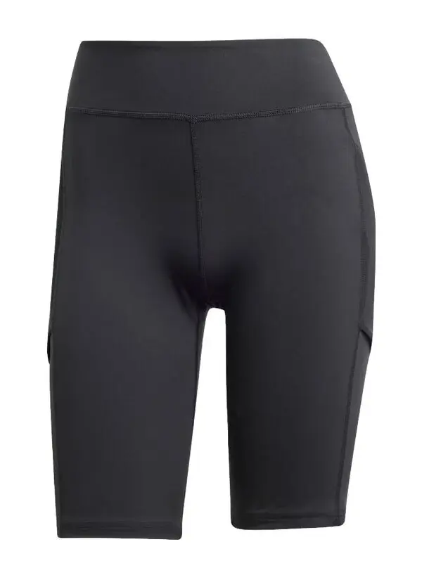 Adidas Tennis Climacool Match Short Leggings - Black