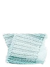 FILIPPO DE LAURENTIIS Skipper Ribbed Polo Shirt - Blue