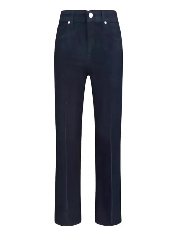 Jacob Cohen Kate Cropped Jeans - Blue