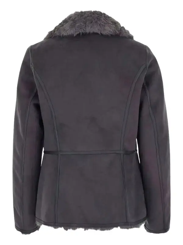 URBANCODE Long-sleeves Jacket - Grey