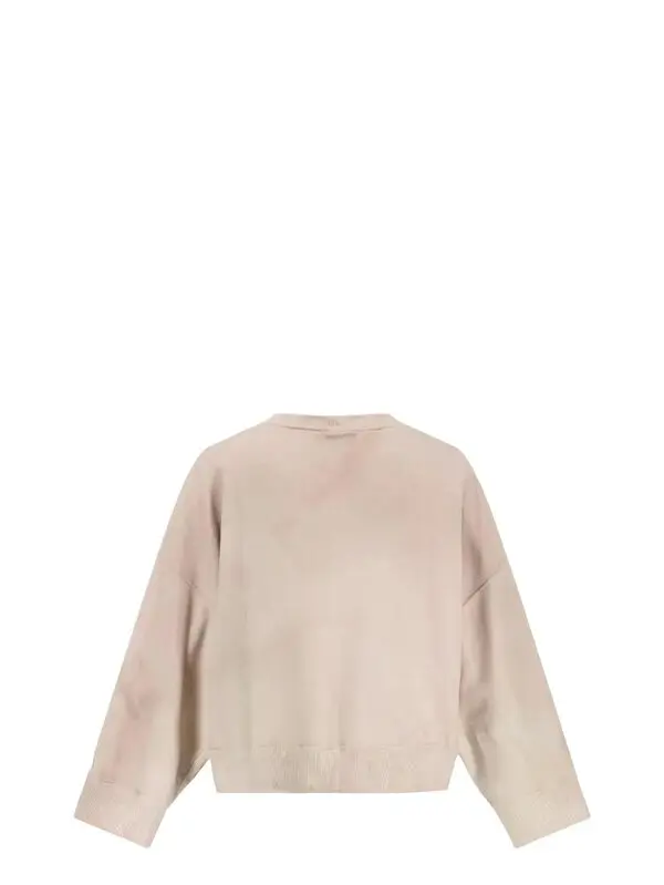 8PM Clementine Felpa Sweatshirt - Neutrals