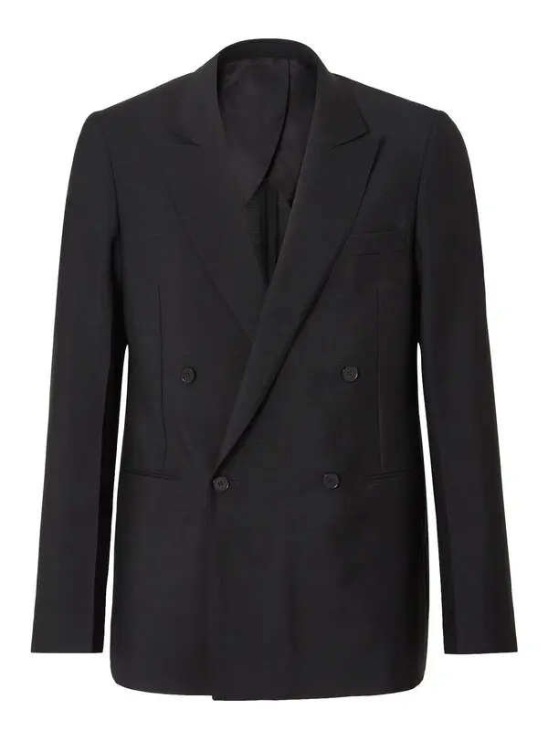 Fendi Jacket - Black