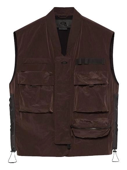 Oakley Jaylen Brown Reserve Momento Vest - Terrain