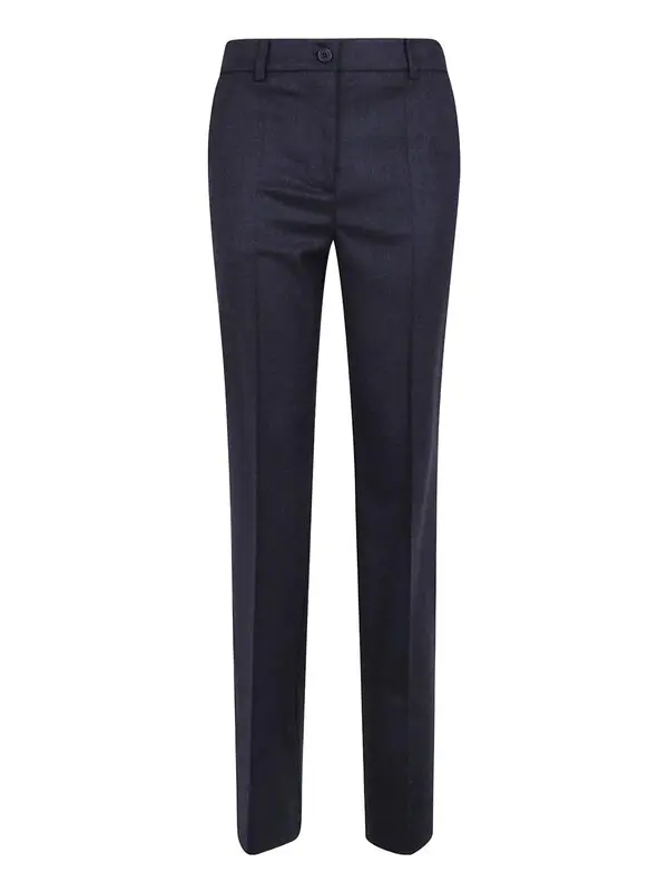 P.a.r.o.s.h Casual Trousers - No