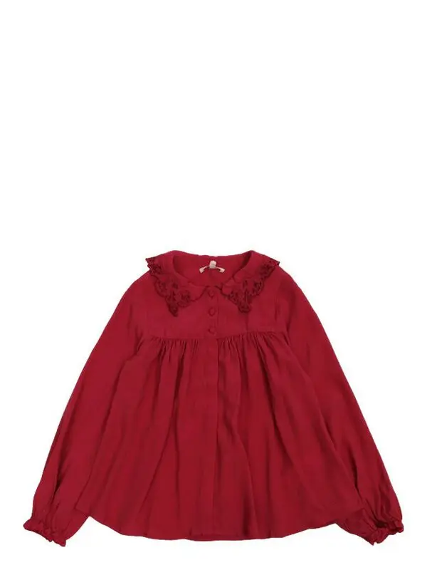 Chloé Long-sleeved Top - Red