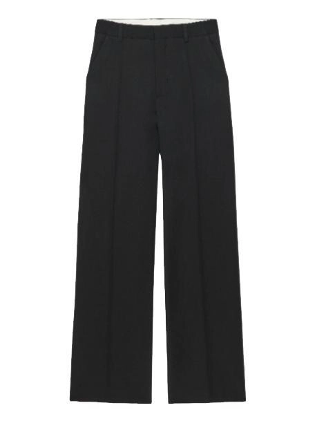 J.W.ANDERSON Tailored Trousers - Black