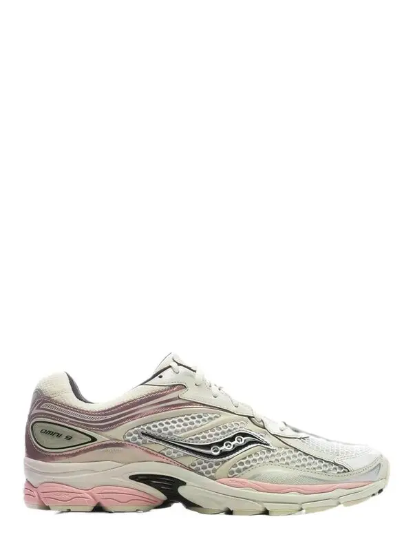 Saucony Progrid Omni Sneakers - Neutrals
