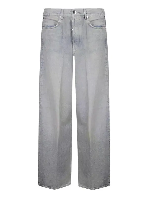 HAIKURE Bethany Jeans - Blue