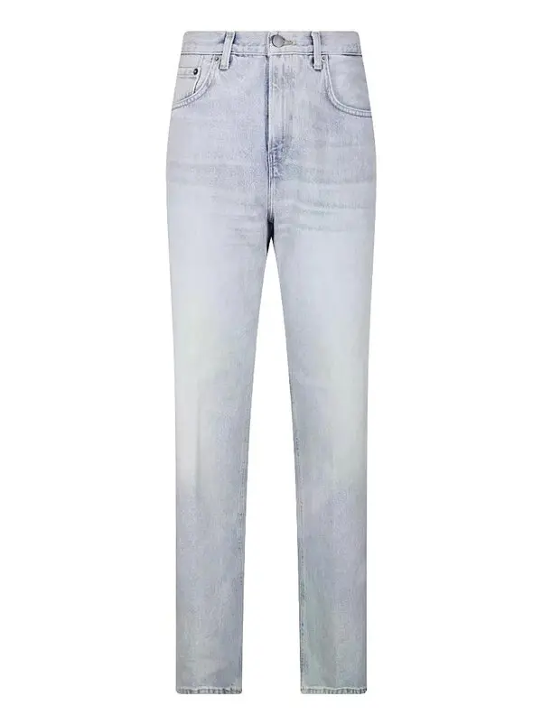HAIKURE Bonnie Jeans - Blue