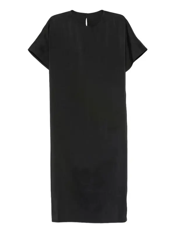 Sofie D'hoore Short-sleeve T-shirt - Black