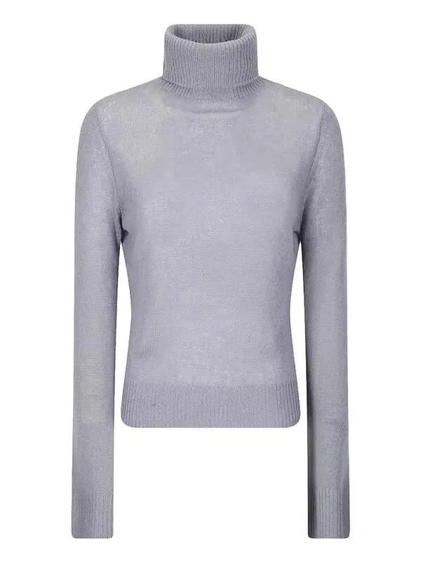 ELY ELY Jackie Sweater - Grey