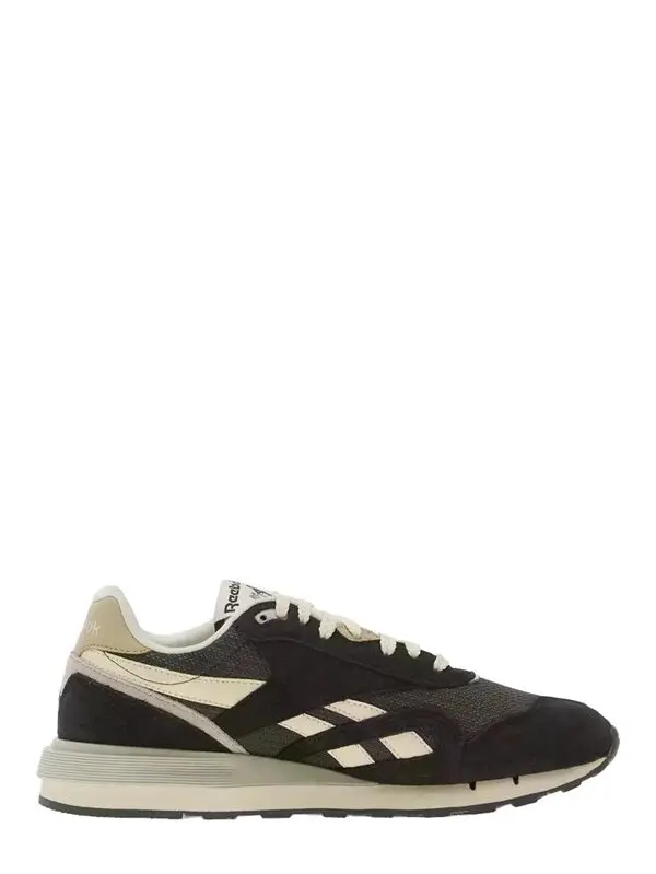 REEBOK Classic Nylon 89 Sneakers - Black