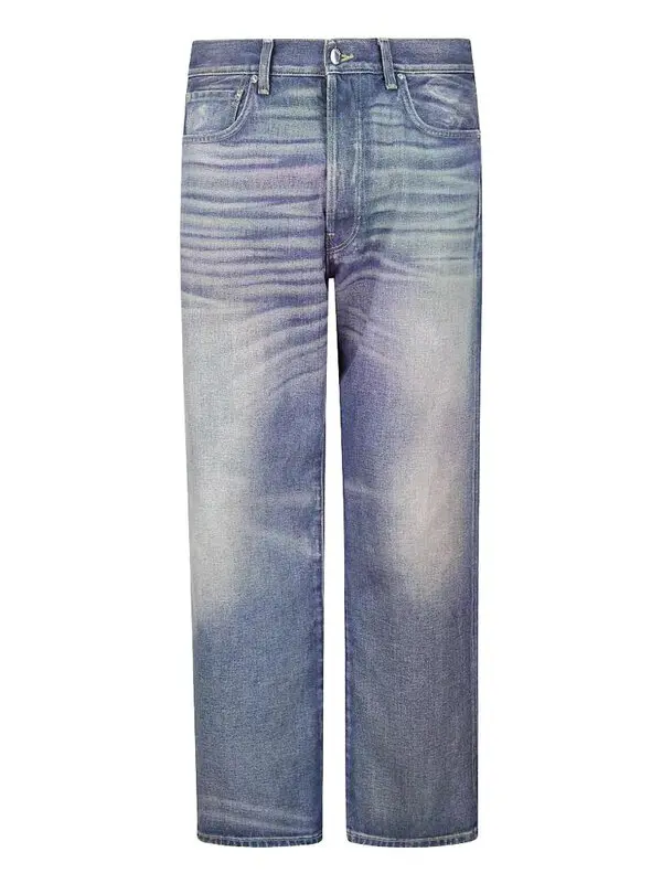 HAIKURE Achilles Jeans - Blue
