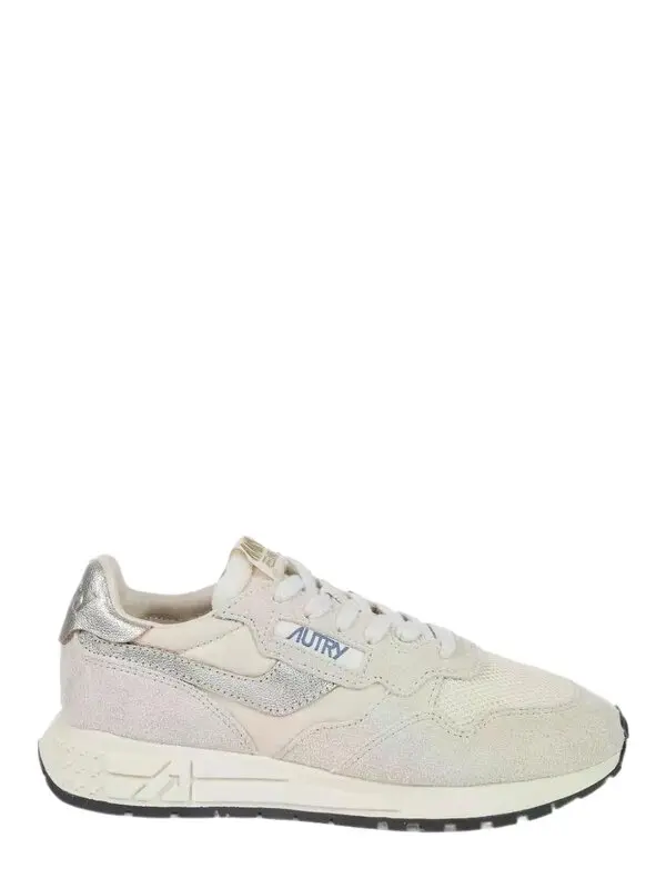 AUTRY Reelwind Sneakers - Neutrals