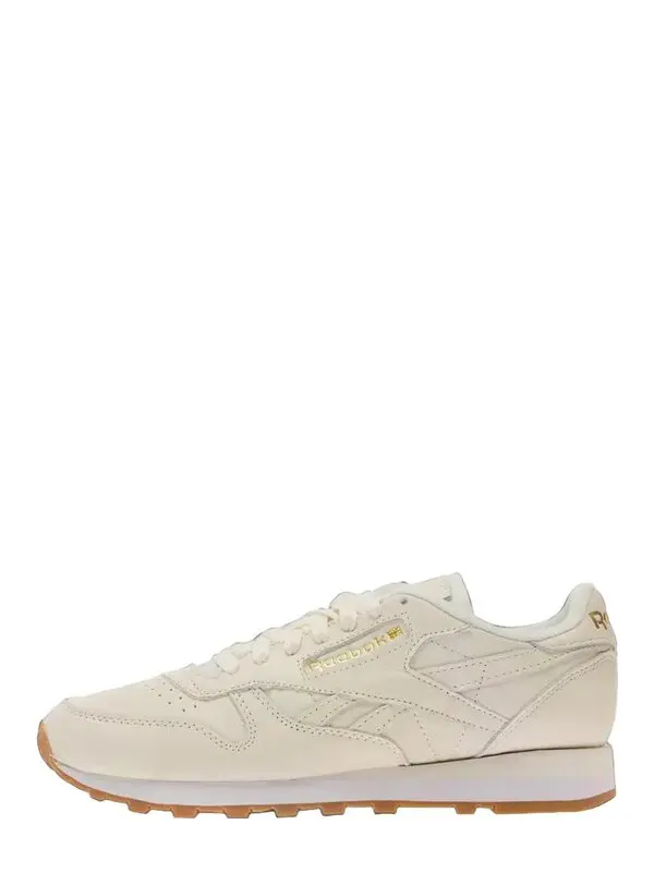 REEBOK Classic Leather Sneakers - Neutrals