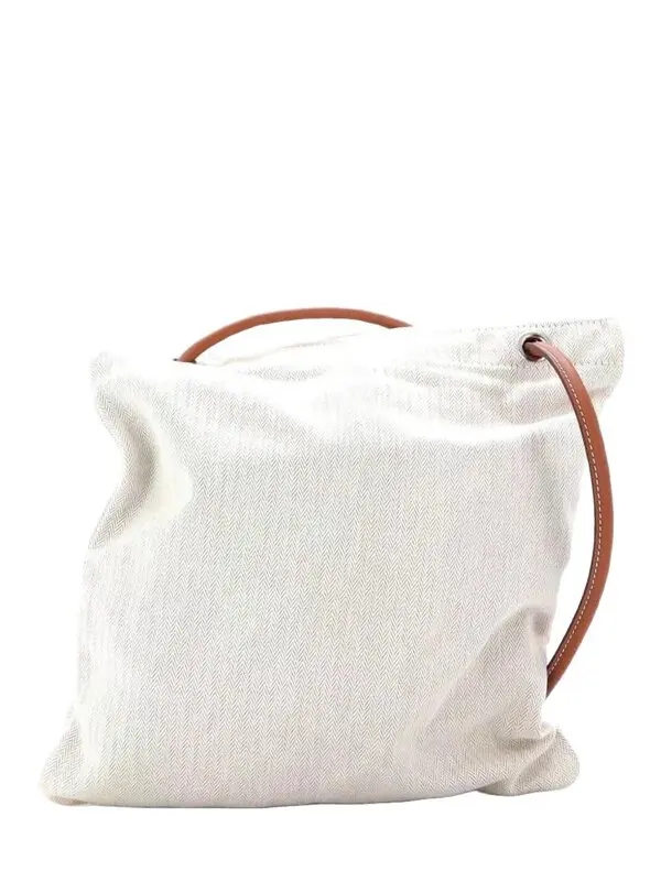 Hermès Toile Mm Aline Cross Body Bag - Brown