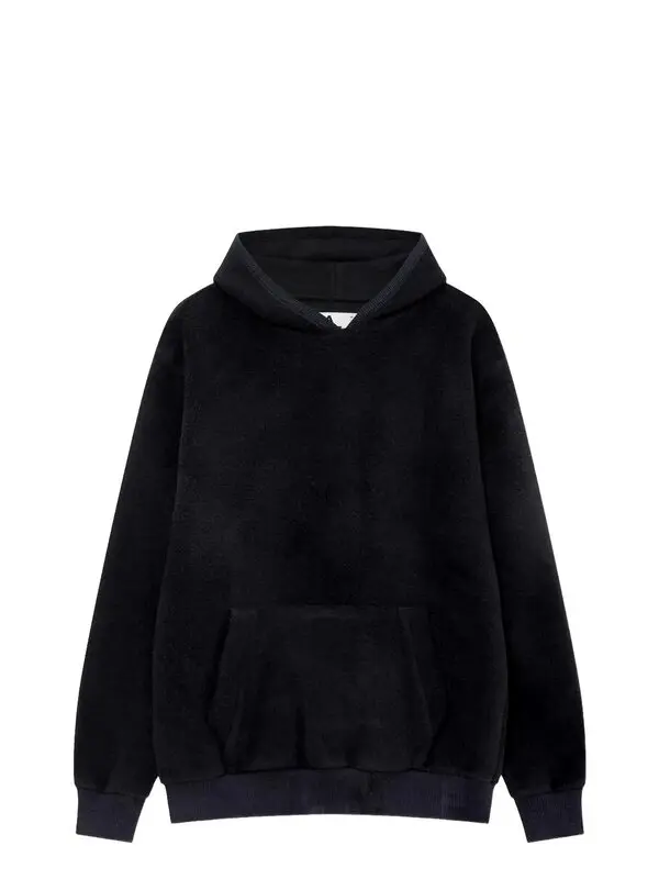 LA PAZ Matias Hoodie - Blue