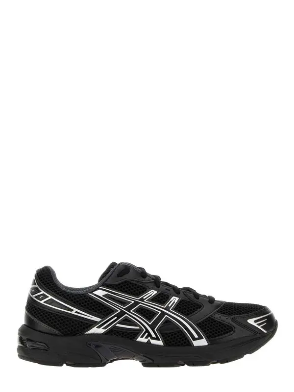 Asics Gel-1130 Mesh Sneakers - Black