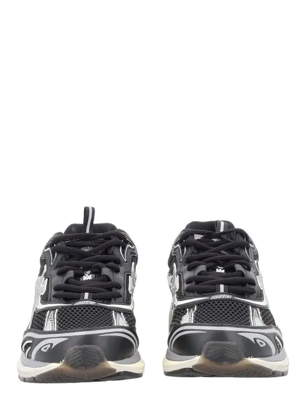 Amiri Low-top Sneakers - Black