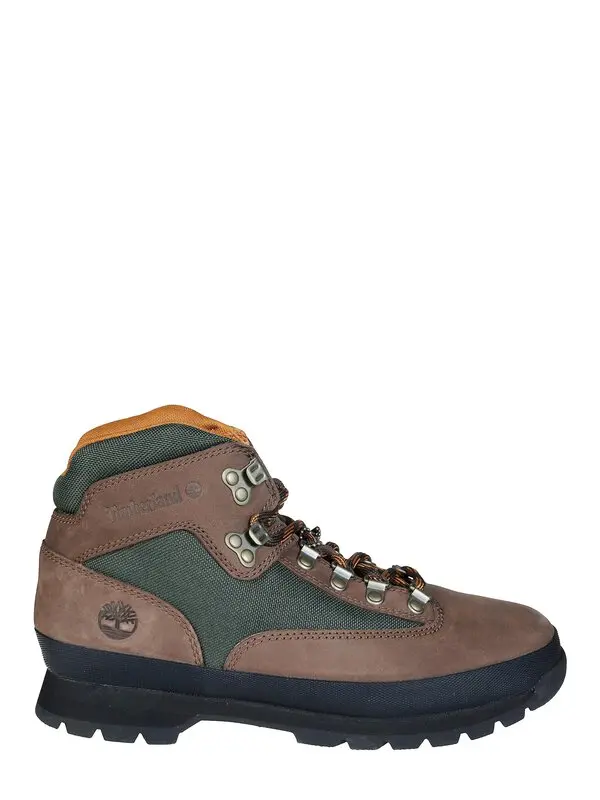 Timberland Tbt Mini Life Boots - Marrone