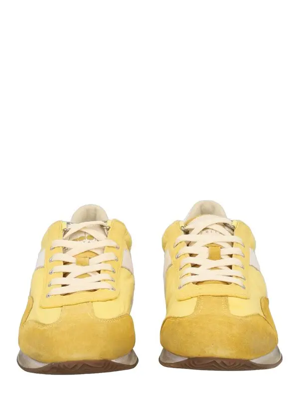DIADORA Retro Running Sneakers - Multicolour