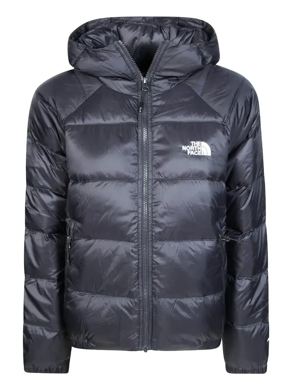 The North Face Outerwear Jacket - Nero