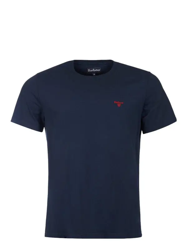 Barbour Sport T-shirt - Navy