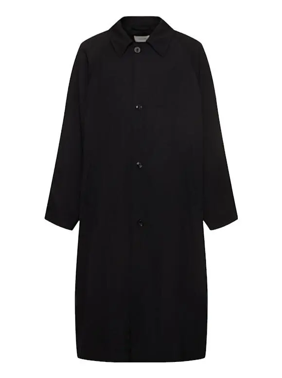 LEMAIRE Half Overcoat - No
