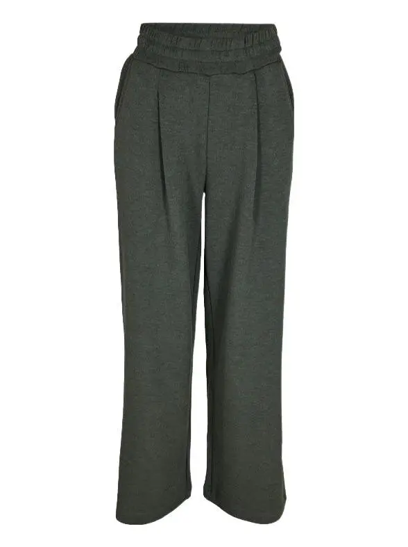 Varley Extra Wide Leg Pant - Olma