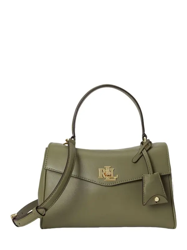 Ralph Lauren Top Handle Bag - No