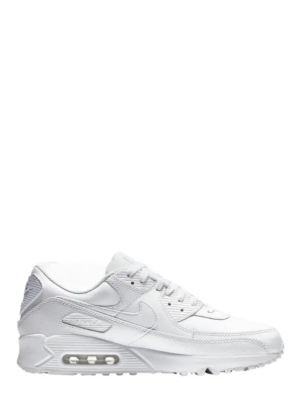 Nike Max 90 Sneakers - White