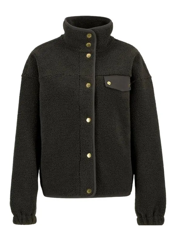 Barbour Mabel Fleece - Olive
