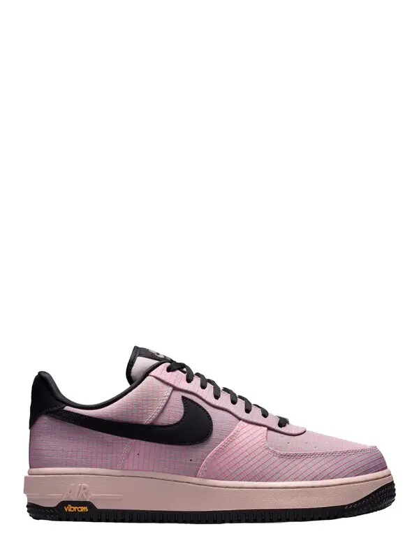 Nike Athletic Sneakers - Nude