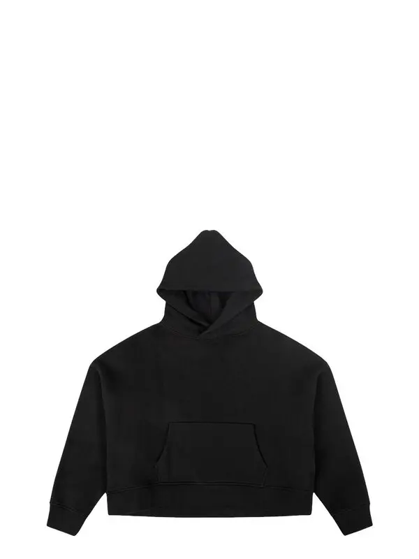 ENTIRE STUDIOS Heavy Hood Marle - Black