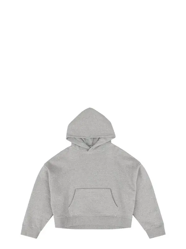 ENTIRE STUDIOS Heavy Hood Marle - Grey